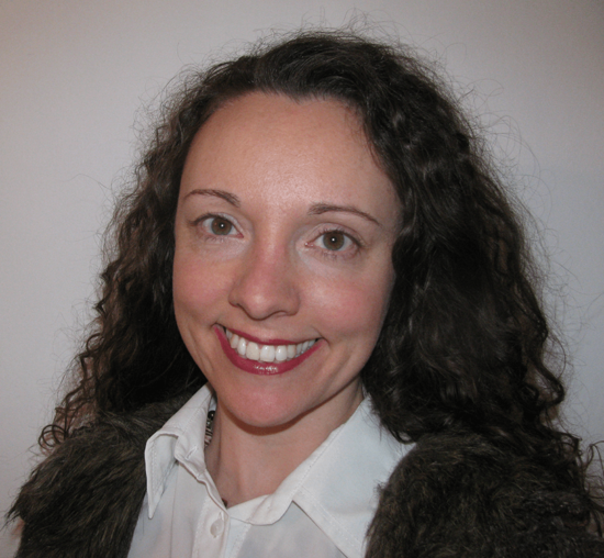 Rebecca Webb - My AAT studies so far - Premier Training