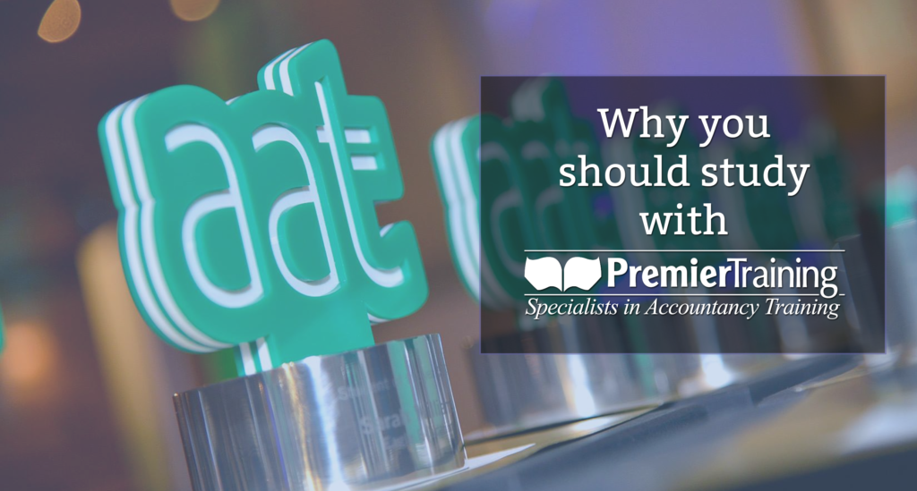 Why Study AAT with Premier Training - Premier Training