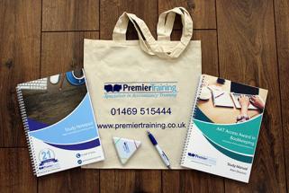 Current Offers - AAT Q2022 Courses - Premier Training