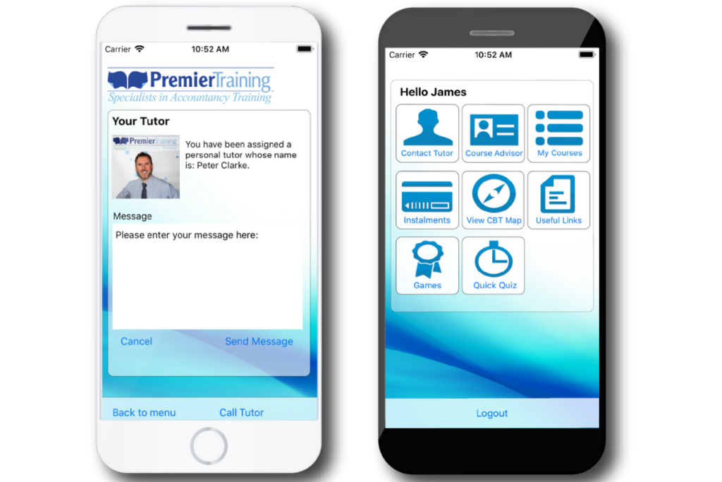 Have you downloaded the ground-breaking Premier Pal App yet? - Premier ...