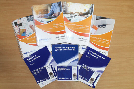 How To Apply For AAT Full Membership (MAAT) : Premier Training