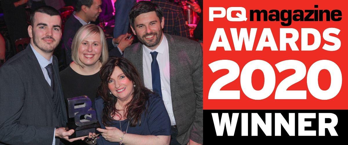 PQ Award recognises Premier Training’s innovative study resources ...