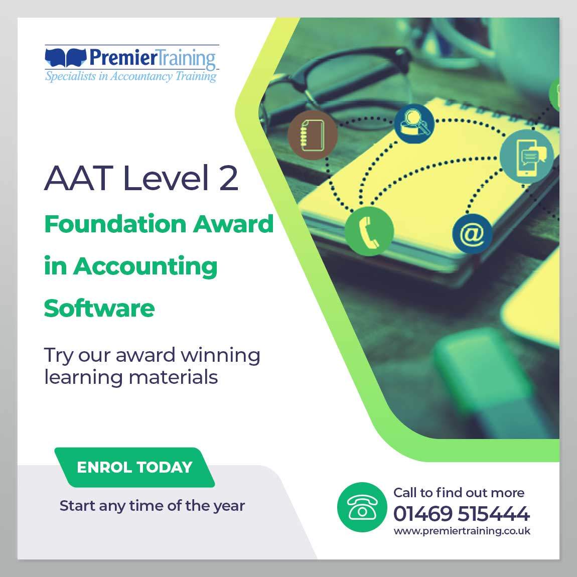 Current Offers : Premier Training