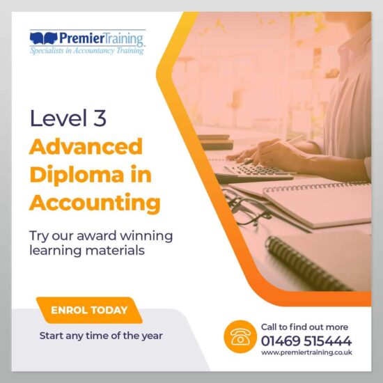 How To Apply For AAT Full Membership (MAAT) : Premier Training