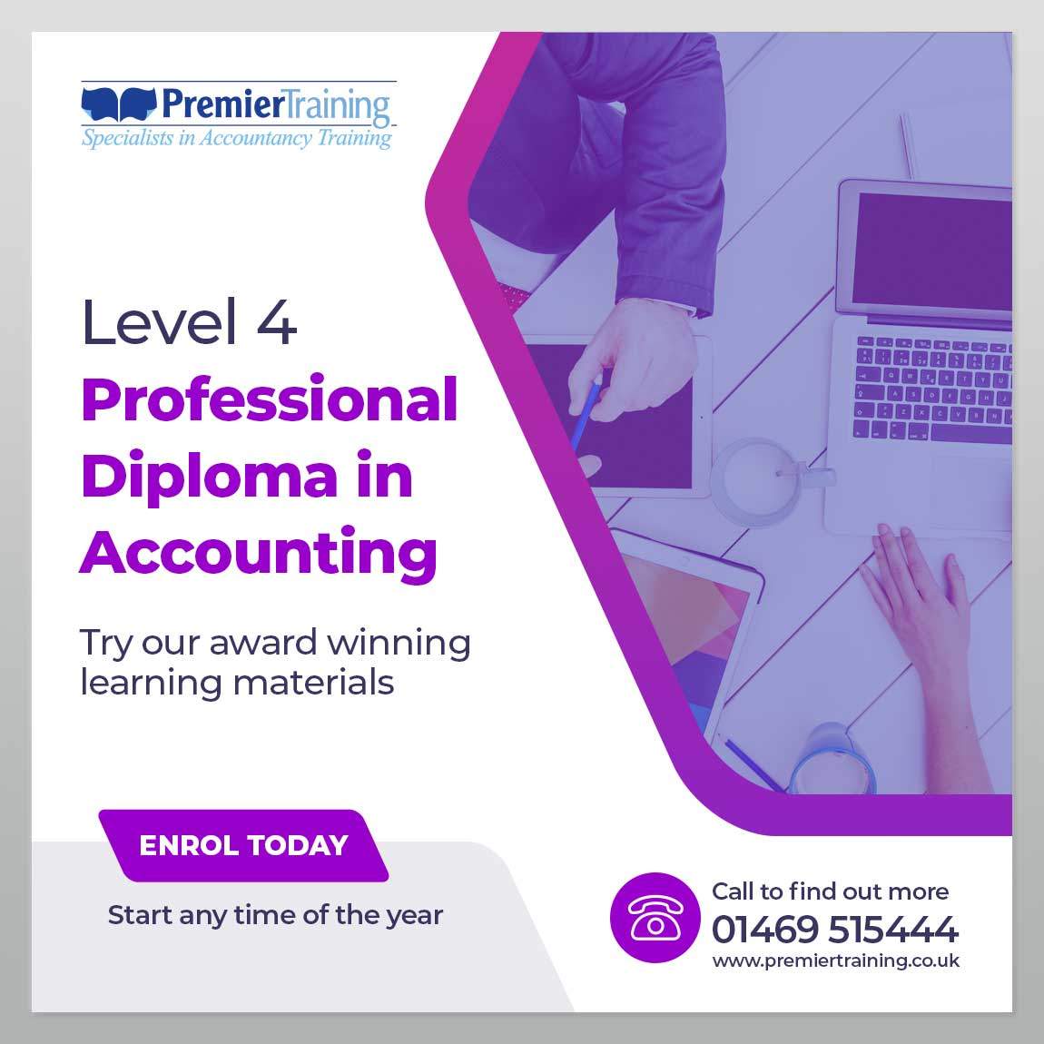 Current Offers : Premier Training