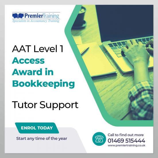 AQ2016 AAT Qualification Standards : Premier Training