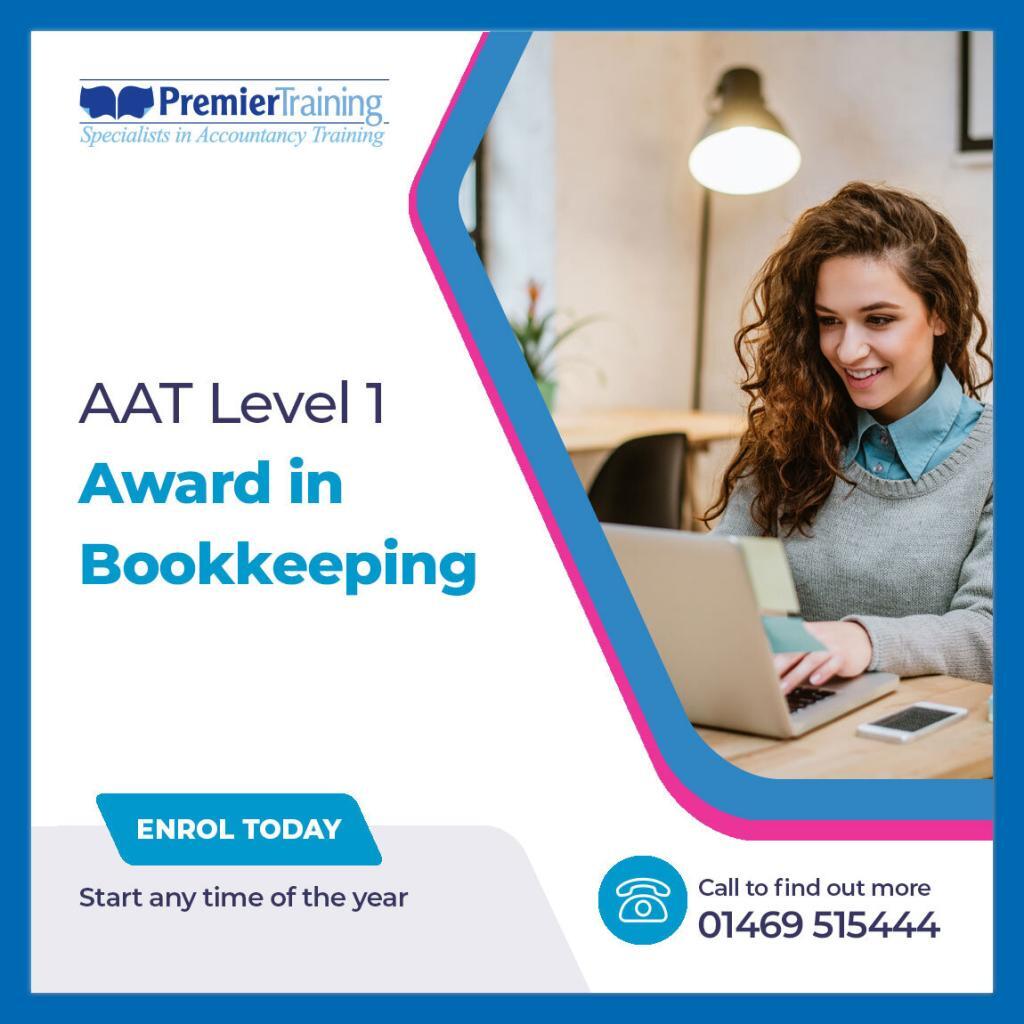 AAT Distance Learning Home Study Courses