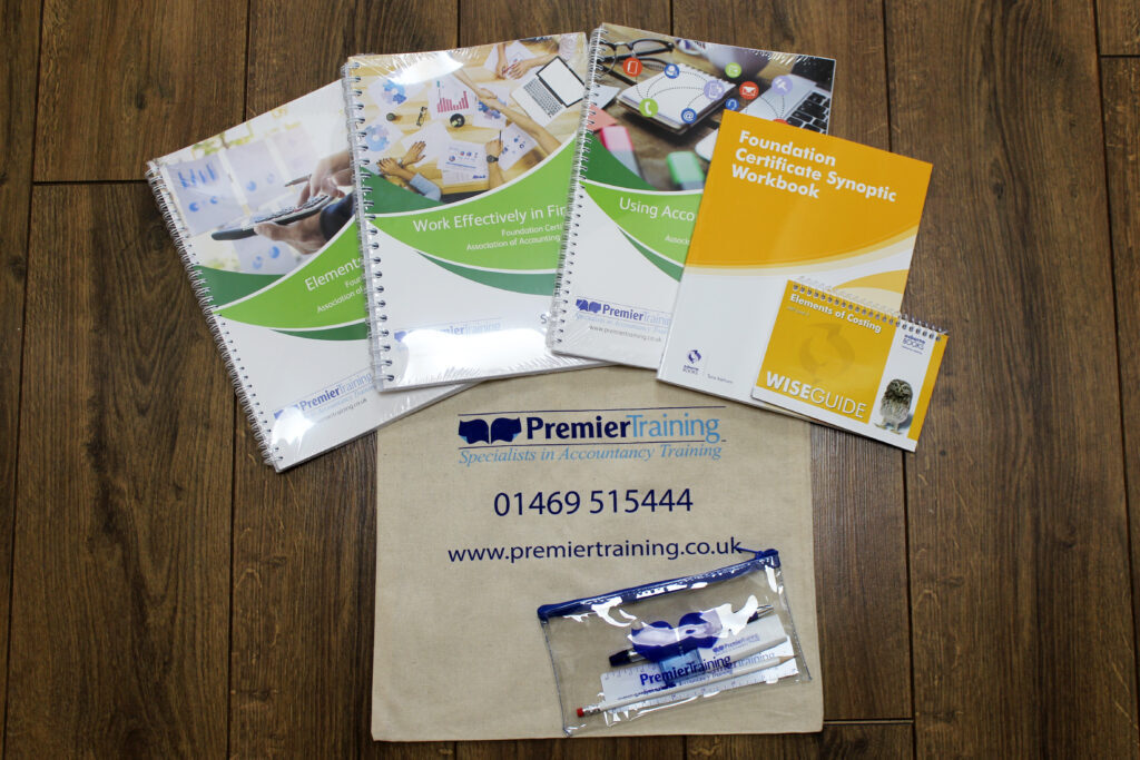 Shop : Premier Training