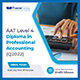 AAT Distance Learning Home Study Courses – AAT Accountancy and ...