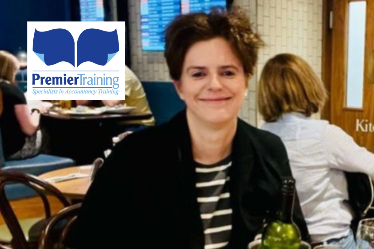 Premier Training Student Testimonials : Premier Training