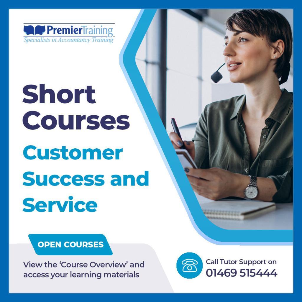 Short Courses - Premier Training