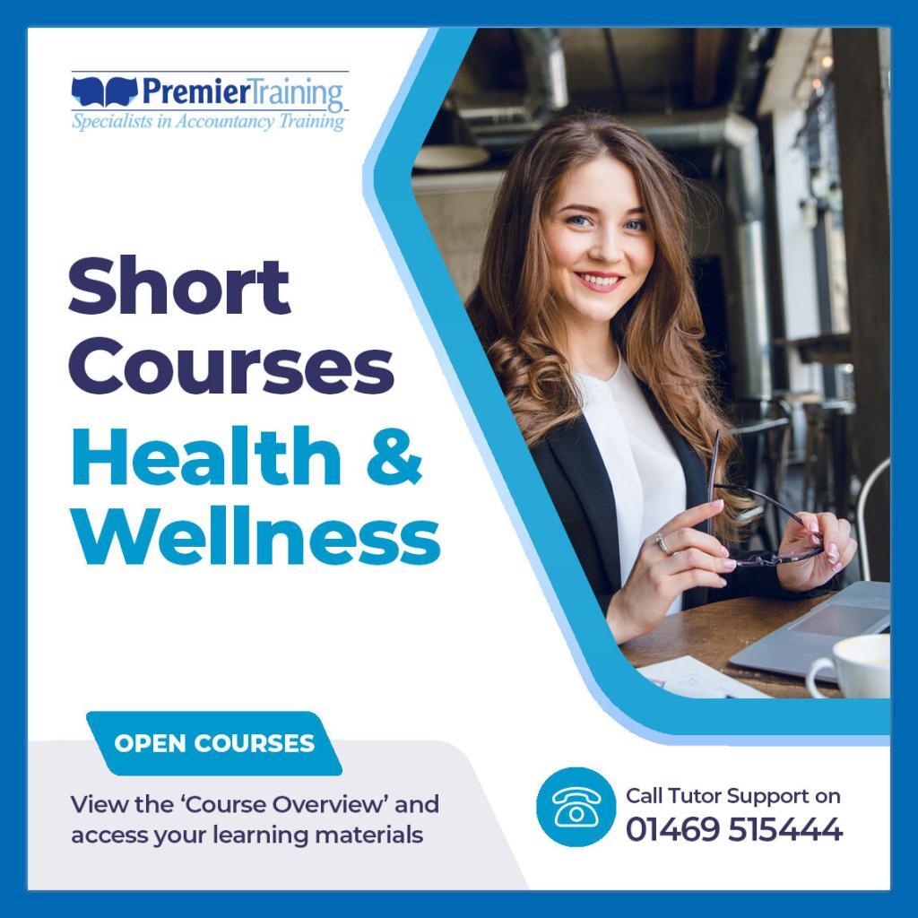 Short Courses - Premier Training