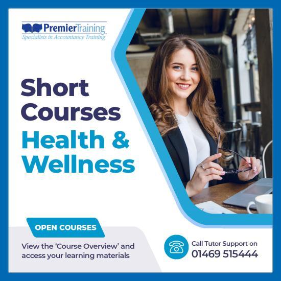 Short Courses - Premier Training