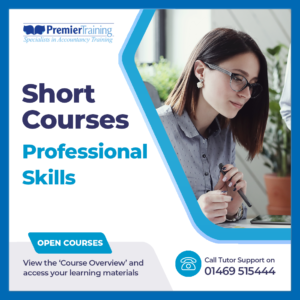 Short Courses - Premier Training