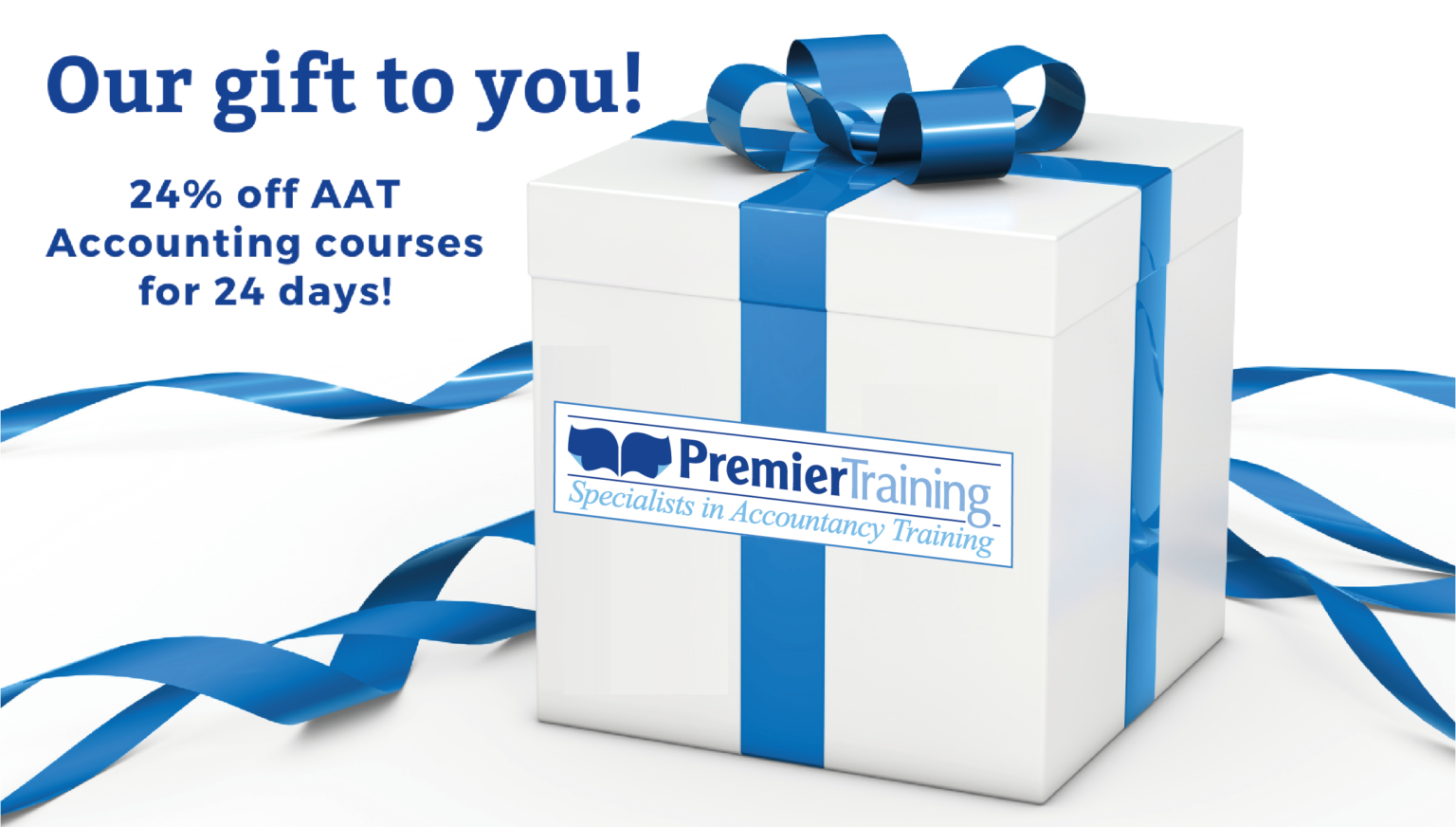 Current Offers : Premier Training