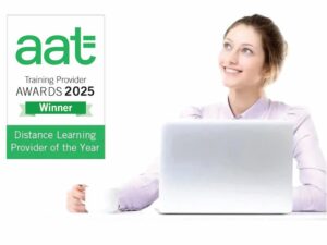 AAT Distance Learning Courses - Premier Training